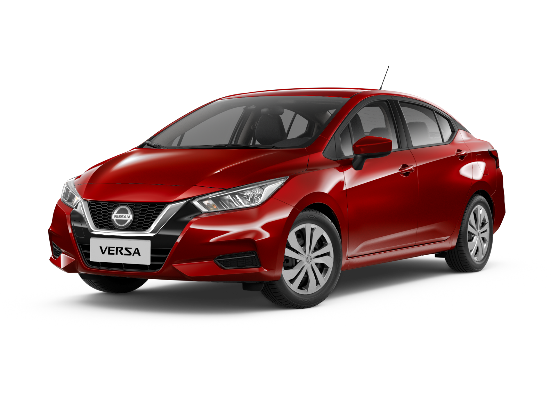 Versa - Auto Oriente