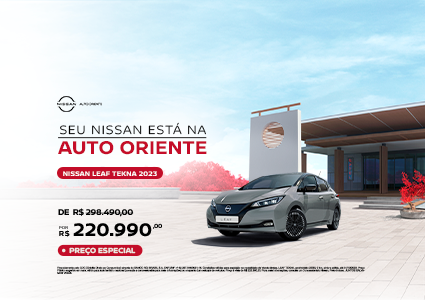 Home - Auto Oriente